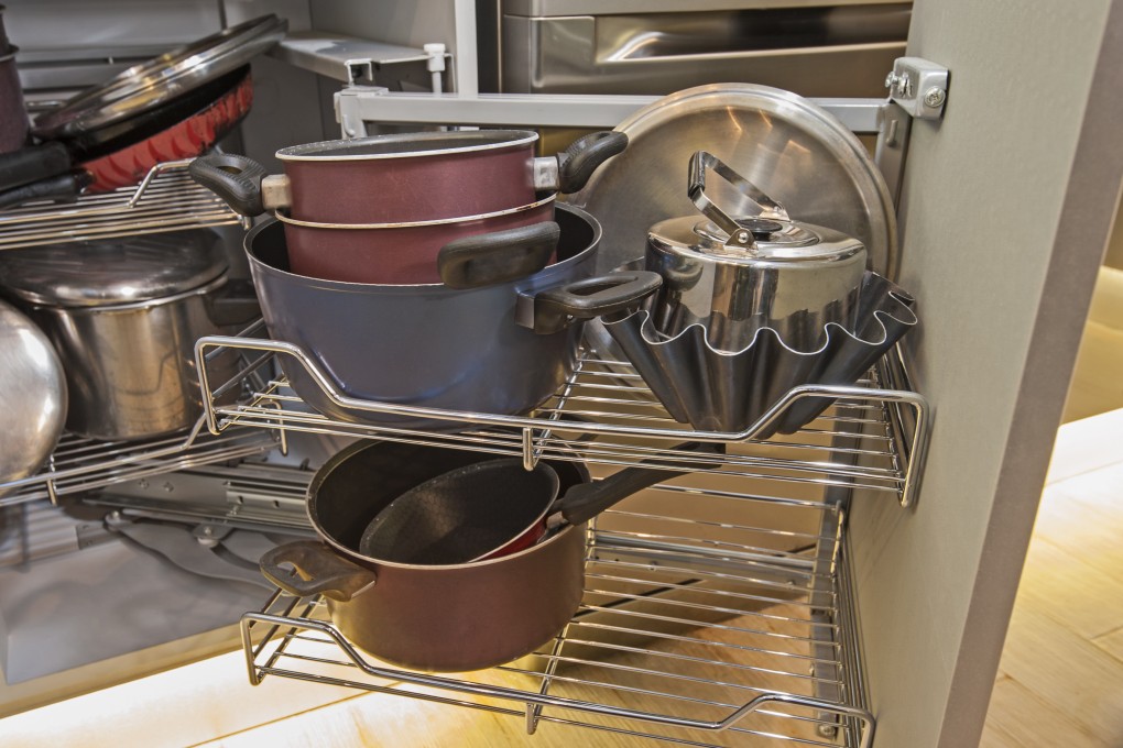 Mouthing Off | Why do we need so many pots and pans in Hong Kong’s tiny ...