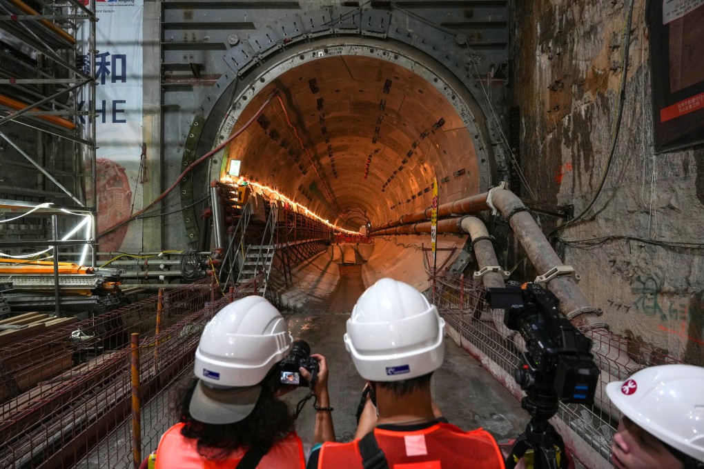 Hong Kong’s MTR Corporation raises €3 billion in its first public euro ...