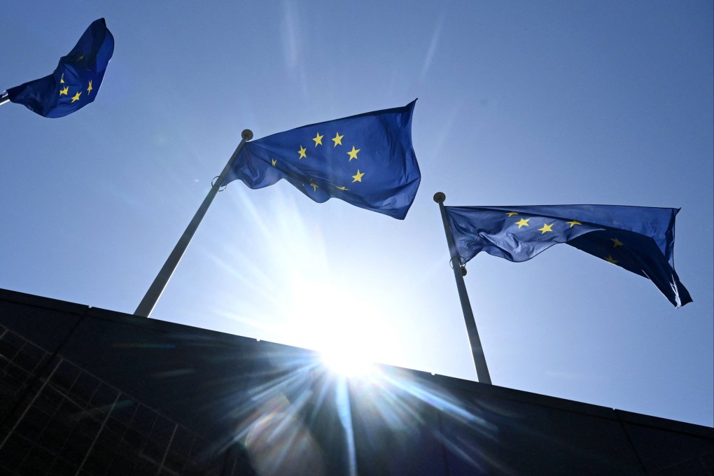 China debate reaches fever pitch in Brussels as EU’s crunch fortnight ...