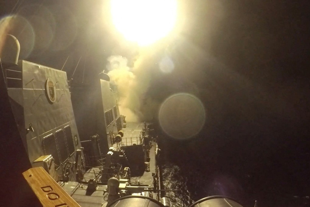 US and Iran exchange more strikes, Tehran tightens hold on Hormuz ...