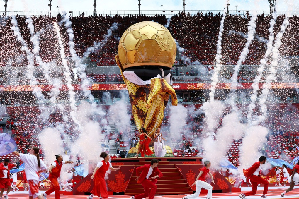 My Take | The World Cup will not solve the globe’s problems, but it can ...