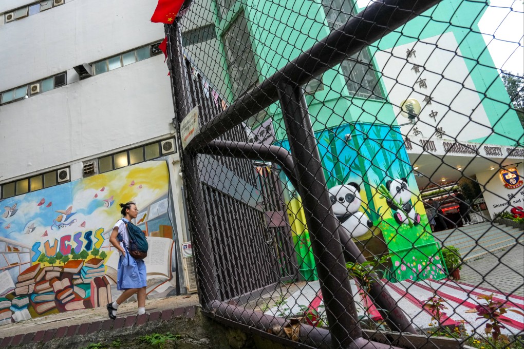 Letters | Hong Kong teacher misconduct exposes gaps in training system ...