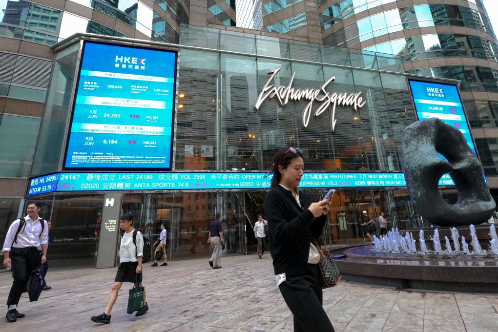 Hong Kong sets August debut for long-awaited offshore yuan bond futures ...