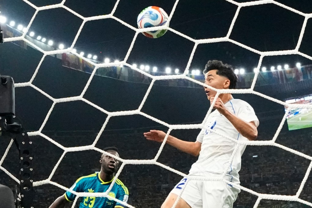 China fans mark World Cup ‘honour’ as Congo draw gives men unwanted ...