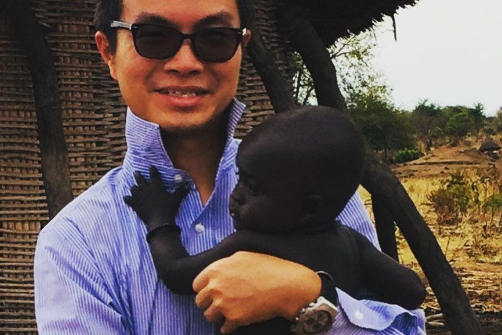 Hongkonger who worked for UN and died in Ethiopian Airlines crash ...