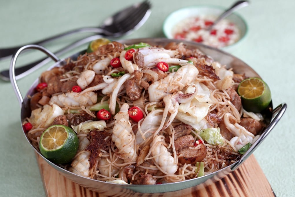Three classic Filipino recipes that anyone can make, from sizzling ...