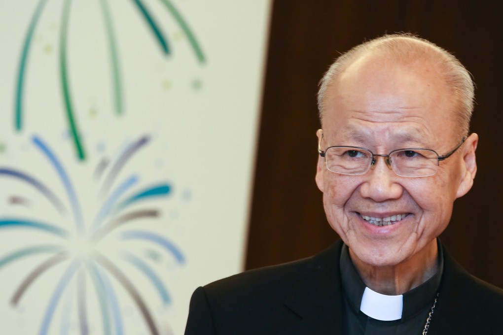 Hong Kong’s Cardinal John Tong announces measures against sex abuse of ...