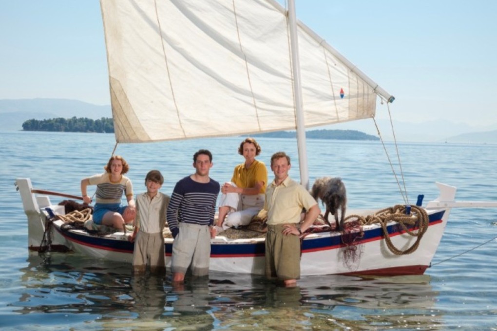 The Durrells’ Corfu – popular TV show revives Greek island’s ...