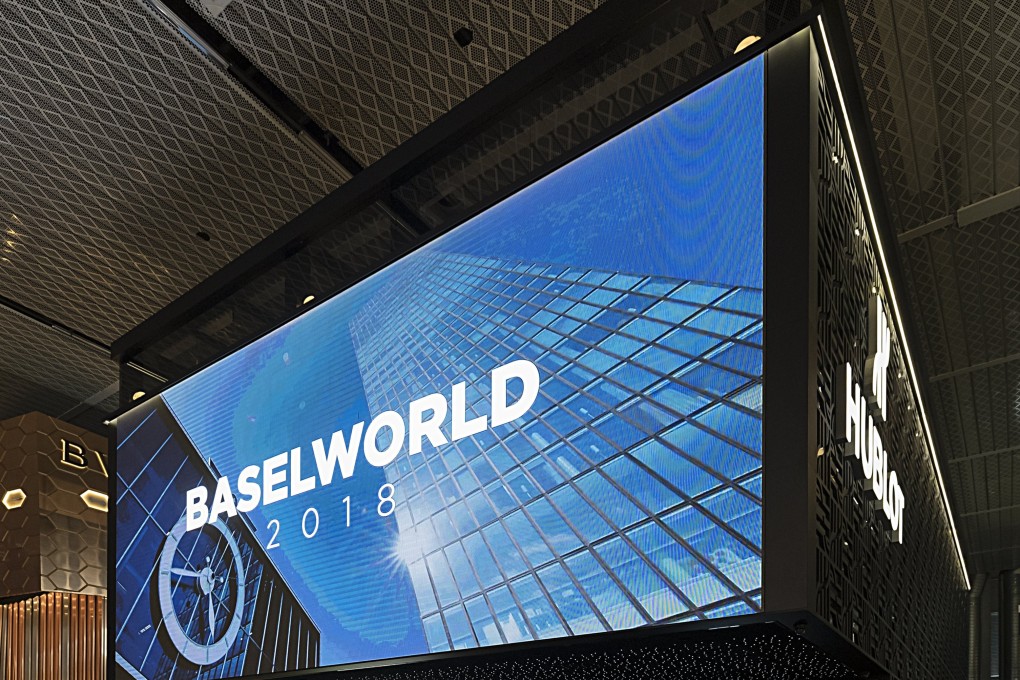 Baselworld unveils new timepieces and show-stopping watches | South ...