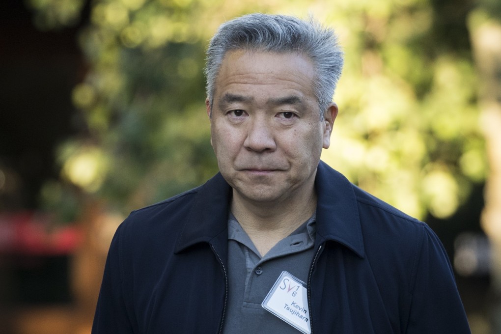 Warner Bros CEO Kevin Tsujihara resigns after reported sex-for-roles ... Warner Bros CEO Kevin Tsujihara resigns after reported sex-for-roles ...