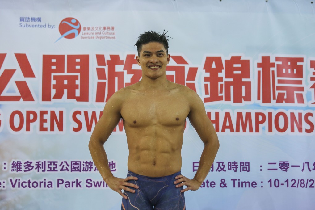 Hong Kong swimming mourns death of Kenneth To – ‘he was our biggest ...