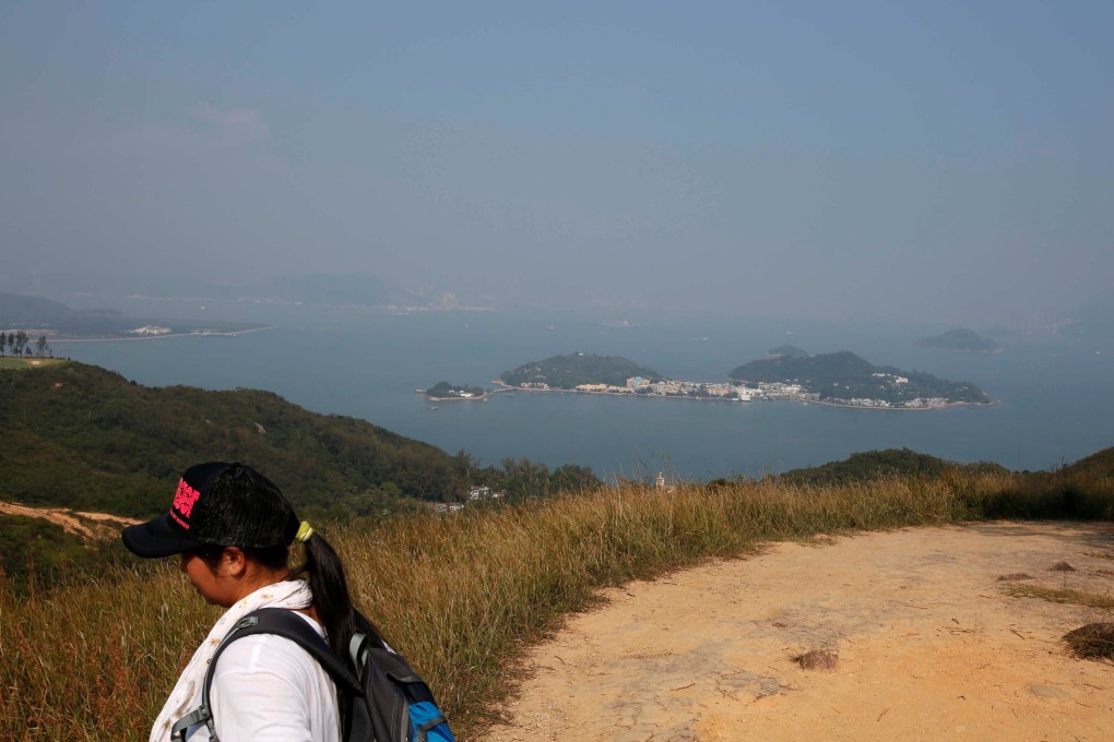 HK$624 billion Lantau Tomorrow Vision housing project will have ...