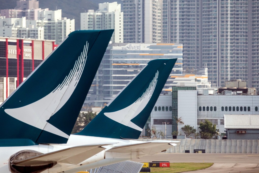 Hong Kong’s Cathay Pacific Airways to pay HK$4.93 billion to buy budget ...