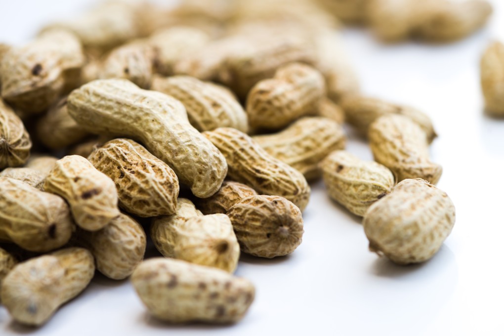 Korean Air stops serving peanuts after flight disrupted because of ...