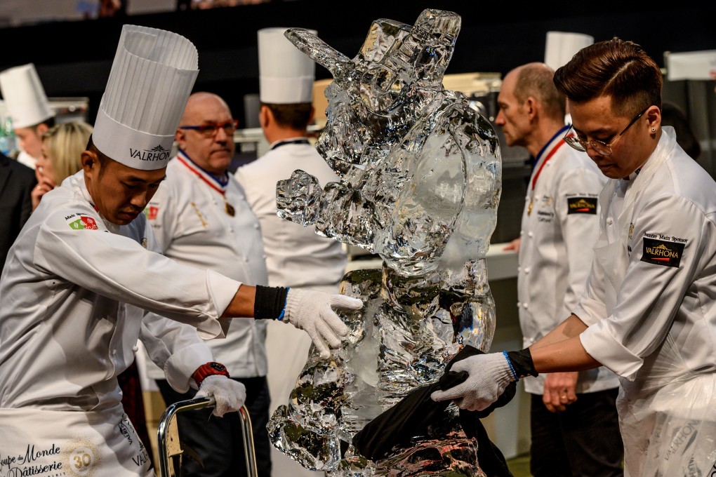 The inside story of Malaysian victory in World Pastry Cup – a win for ...