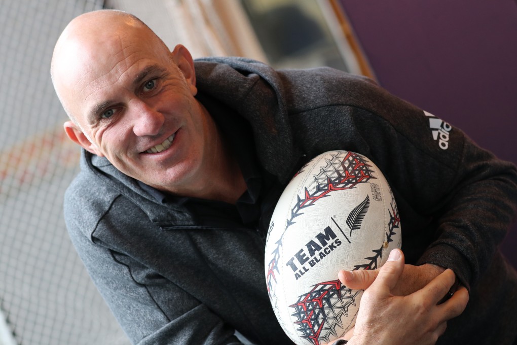 Hong Kong Sevens: New Zealand hope high-pressure singing sessions will ...