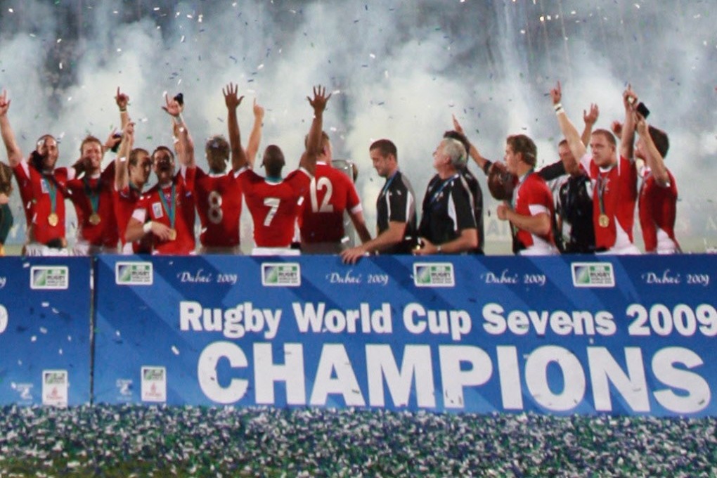 Hong Kong’s Welsh connection relives Wales’ 80-1 World Cup Sevens shock ...