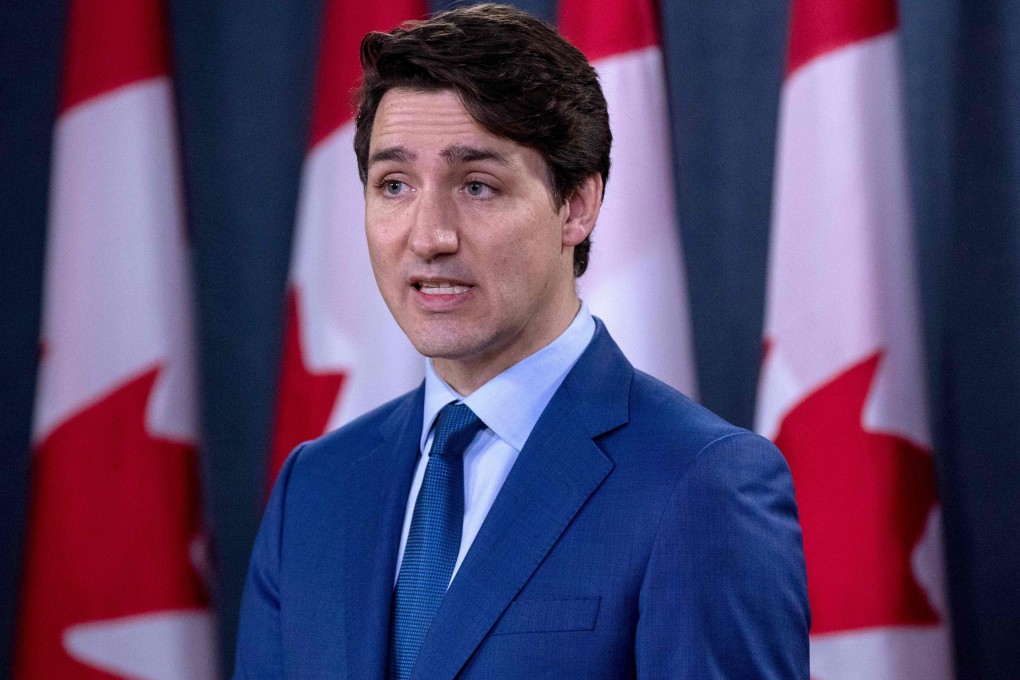 Justin Trudeau threatened opposition leader Andrew Scheer with lawsuit ...