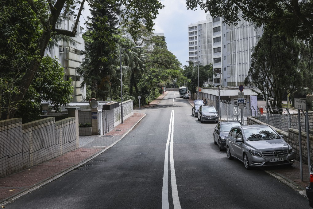 Editorial | Action needed now on parking shortage | South China Morning ...