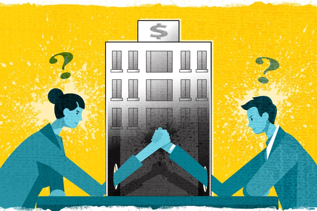 More Hong Kong buyers are out of pocket as opaque practice of sale by ... More Hong Kong buyers are out of pocket as opaque practice of sale by ...
