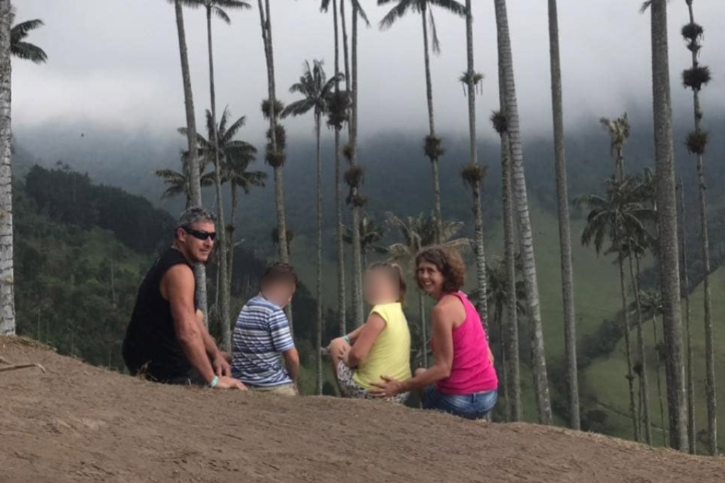Panama ‘pirates’ charged with murdering New Zealand man Alan Culverwell ...