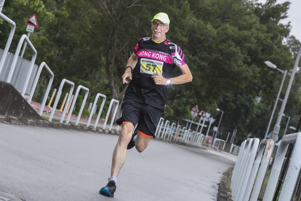 ‘I thought I would run one’: marathon runner, 60, nears 200th race, yet ...