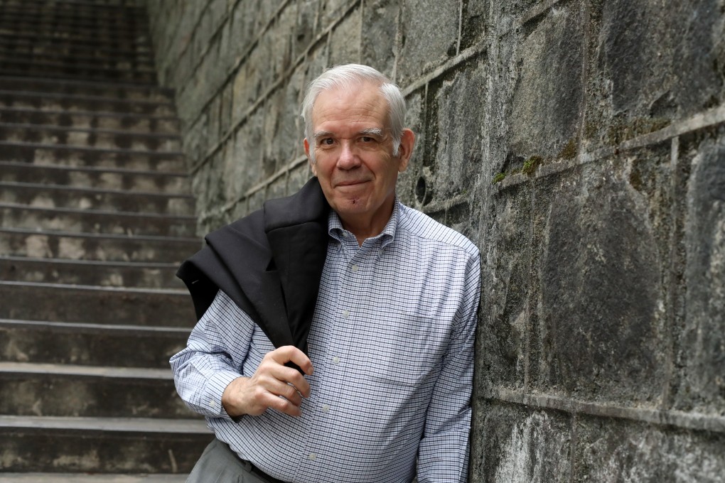 Finding the yeti: Daniel Taylor on his decades-long search and what ...