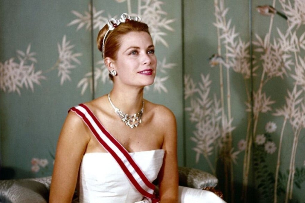 Grace Kelly exhibition in Macau recalls the elegant style and magic of ...