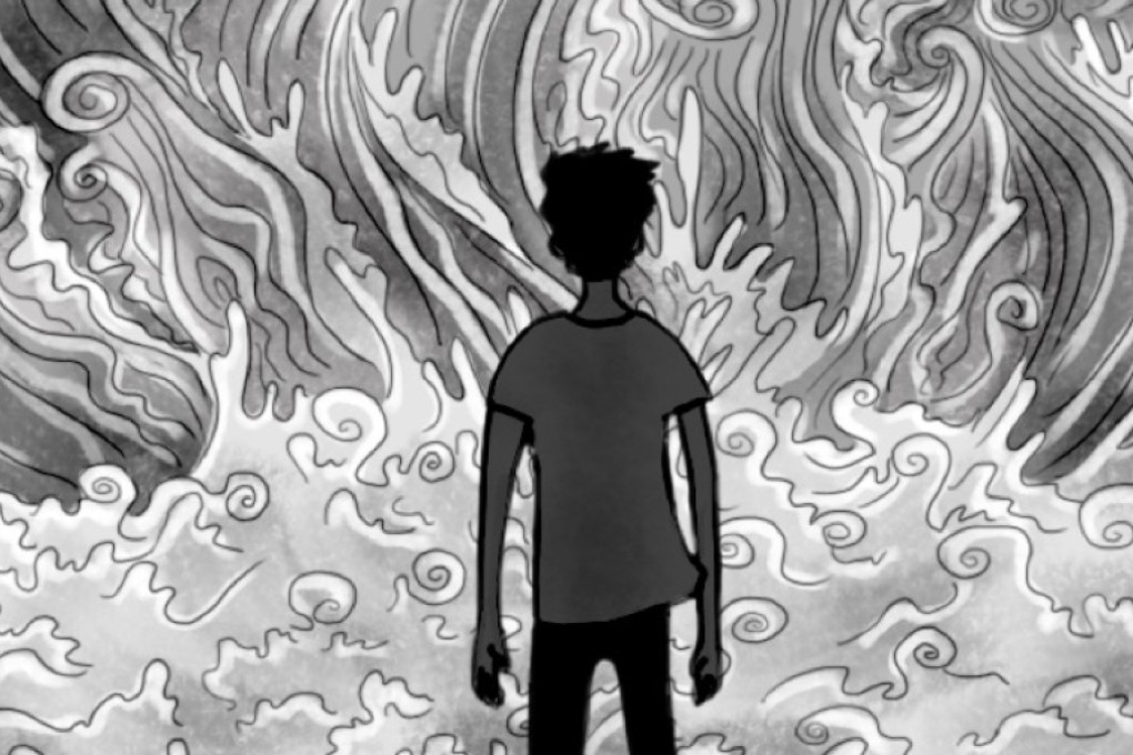 Beating depression: webcomic to reduce mental health stigma created by ...