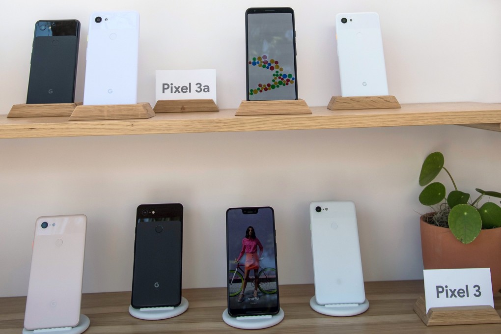 Review | Google Pixel 3a vs Pixel 3: is US$400 extra for premium ...