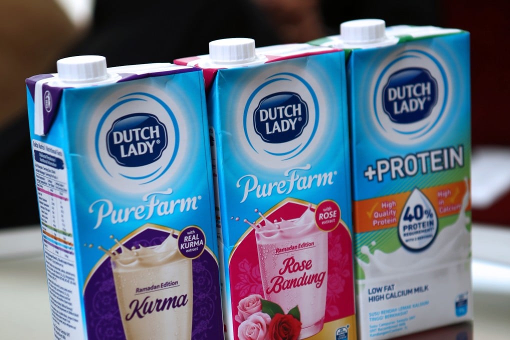 Dutch Lady story: the Malaysian milk brand with roots half a world away ...