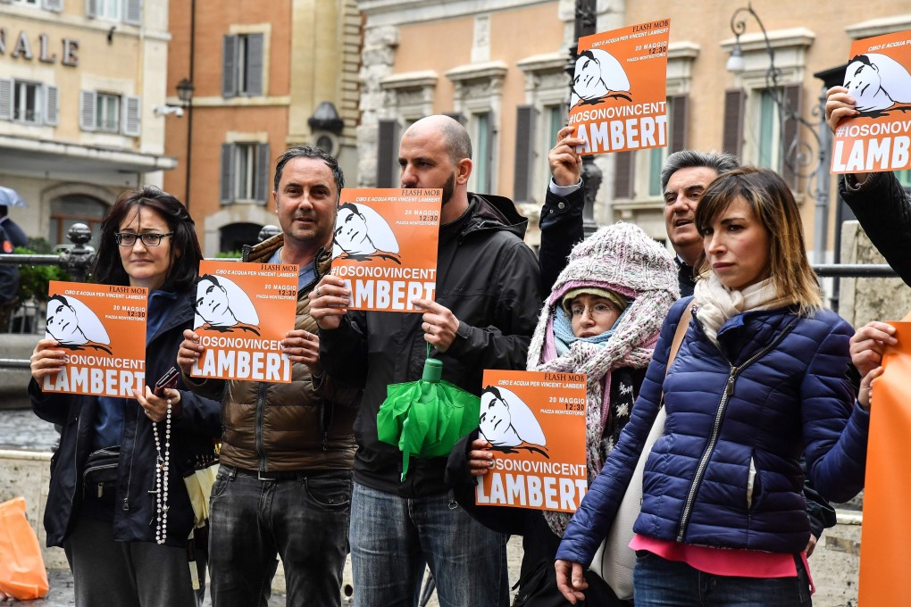 vincent lambert accident