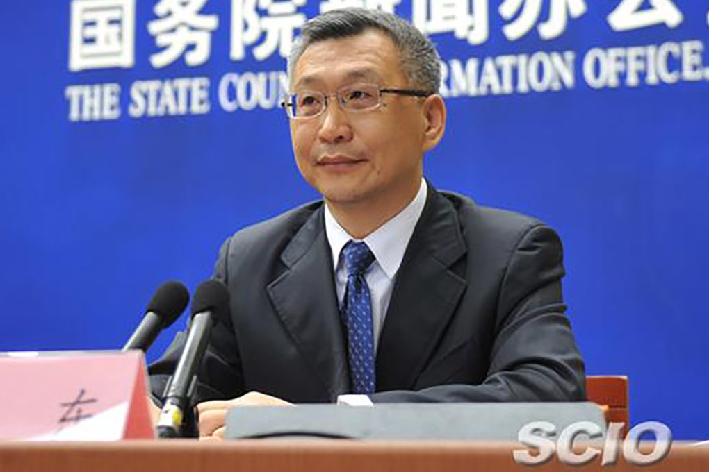 China’s anti-corruption agency questions official who approved ‘Made In ...