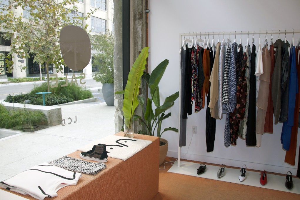 Orange County Taiwanese fashion curator on her Venice boutique ...