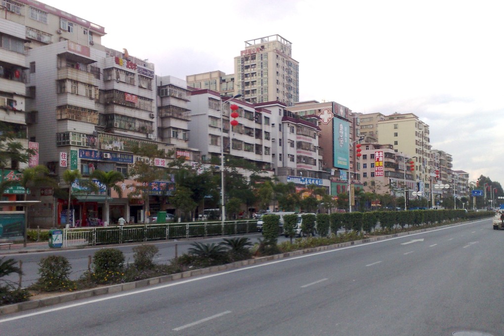 Trump’s Huawei ban cools property deals in Shenzhen’s Bantian area ...