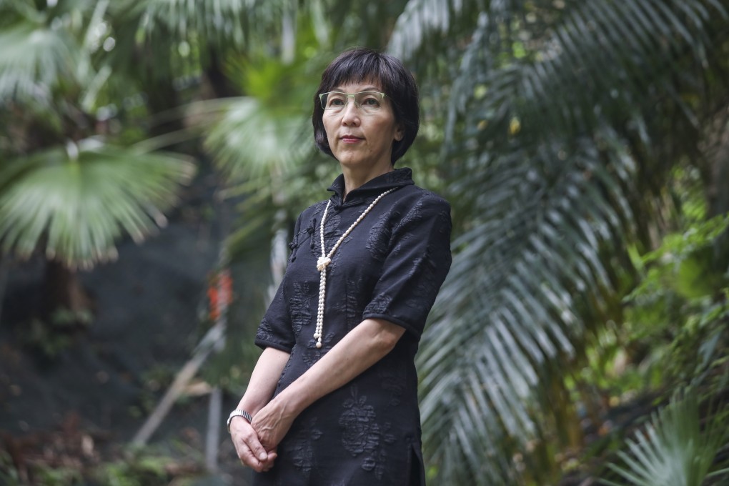 Maria Sung’s autistic daughter couldn’t find a job, so she opened a ...