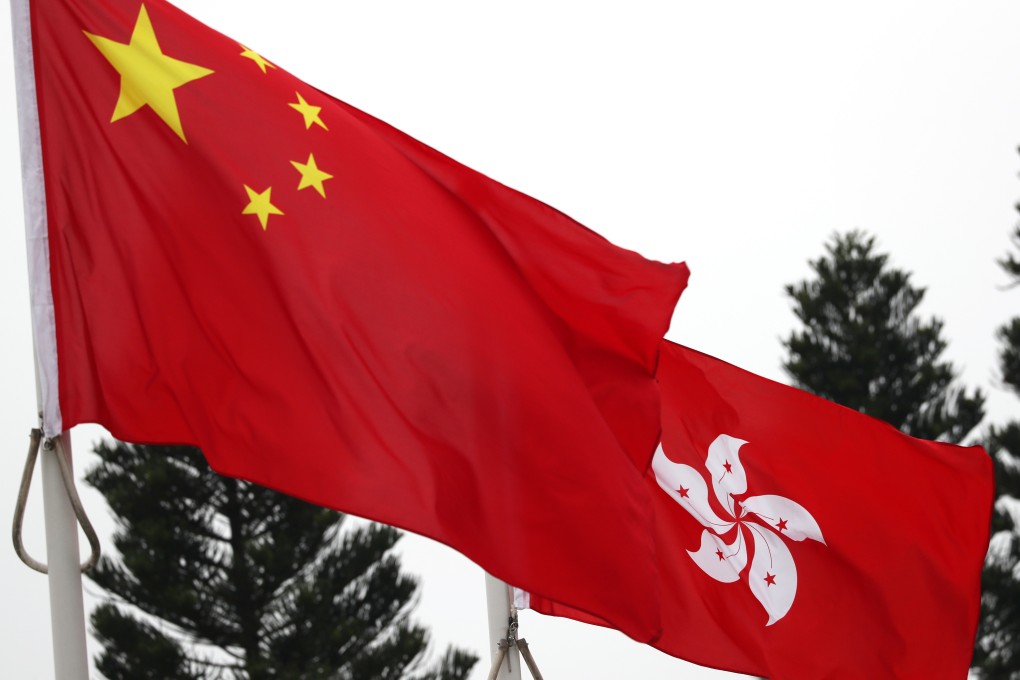 Hong Kong government releases long defence of contentious extradition ...