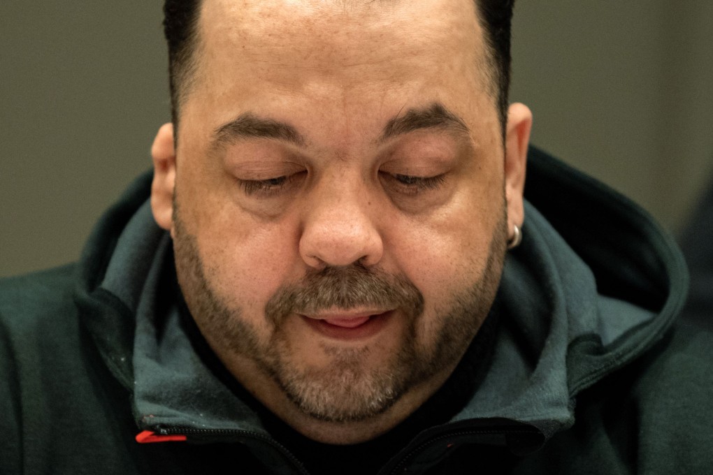 German serial killer nurse gets life sentence for 85 hospital murders ...
