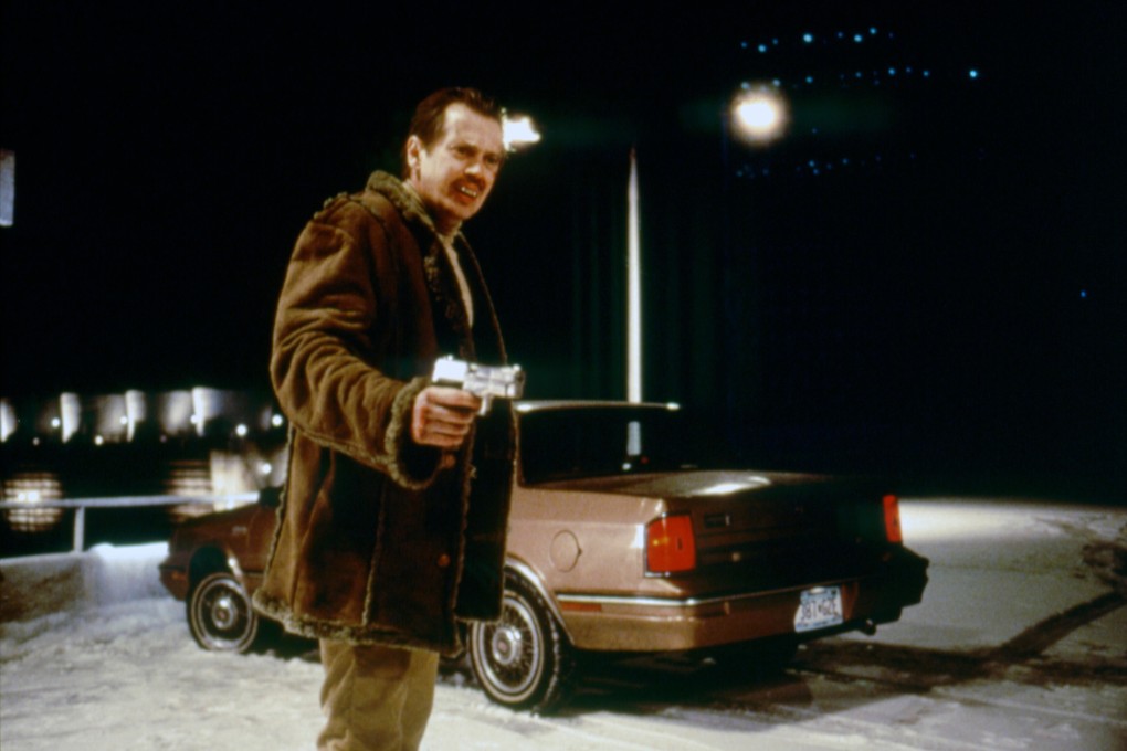 fargo 1996
