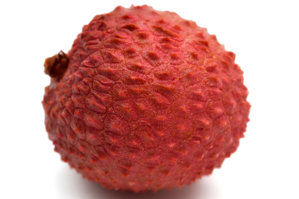 lychee health risks