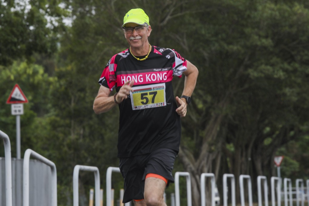 Outside In | High-performers are drawn to marathons and ultramarathons ...