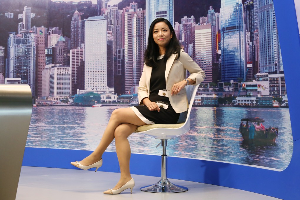 How a Hong Kong mother overcame a difficult pregnancy and prejudice to ...