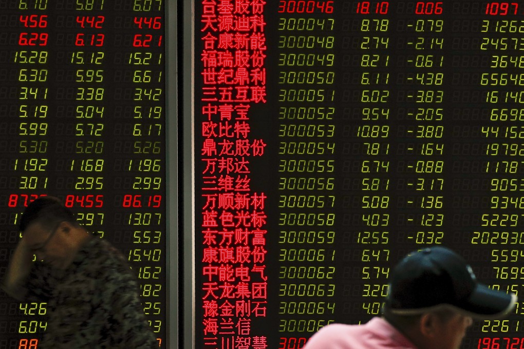 Brighter outlook for China’s stock market amid faster market reforms ...