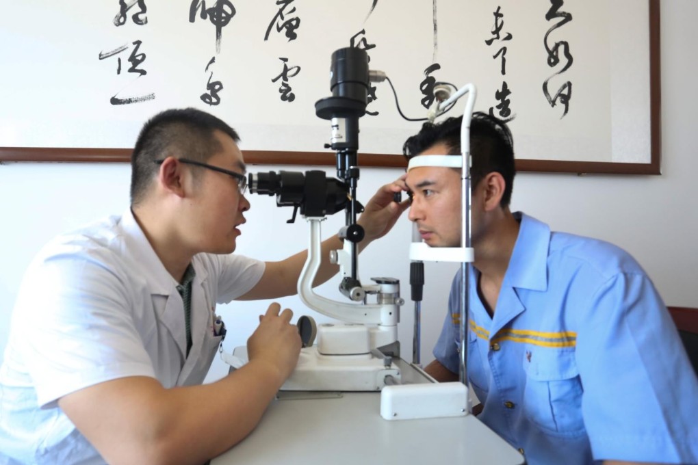 Glaucoma screening in China would be cost-effective and improve lives ...