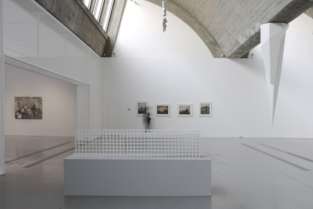 US-China trade war blamed for Pace Gallery Beijing’s closure, but is it ...