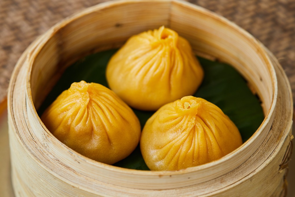 Five of the best places in Shanghai for xiaolongbao soup dumplings offering classic and creative fillings South China Morning Post