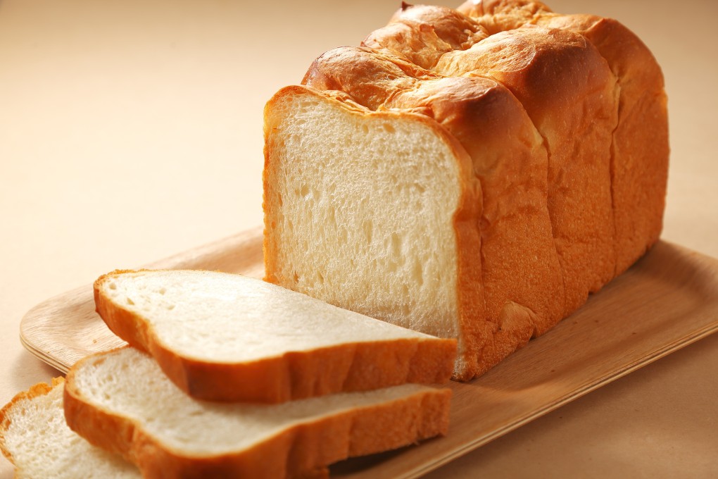 slice bread for diet
