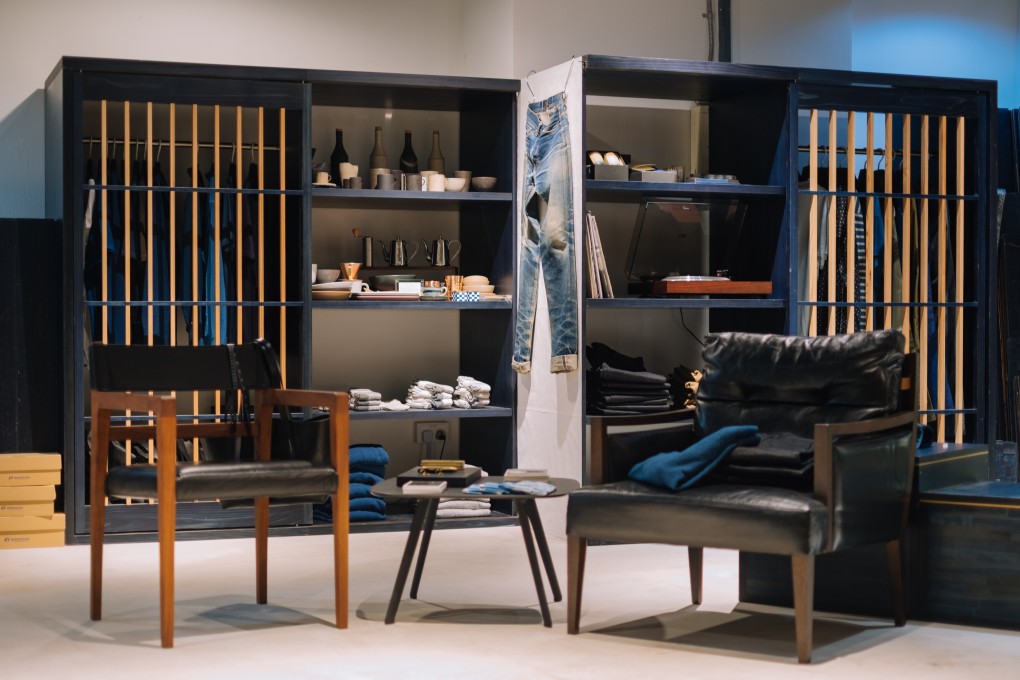 Behind Singapore unisex fashion label is pair’s obsession with hard-to ...