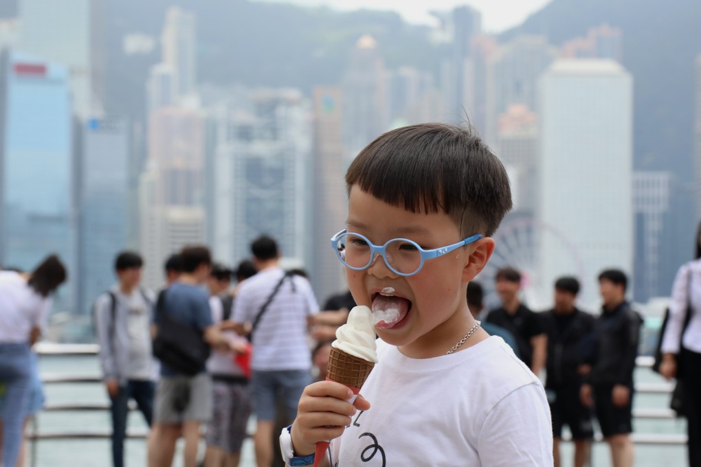 Mouthing Off | How the right food can keep you cool in East Asia’s ...