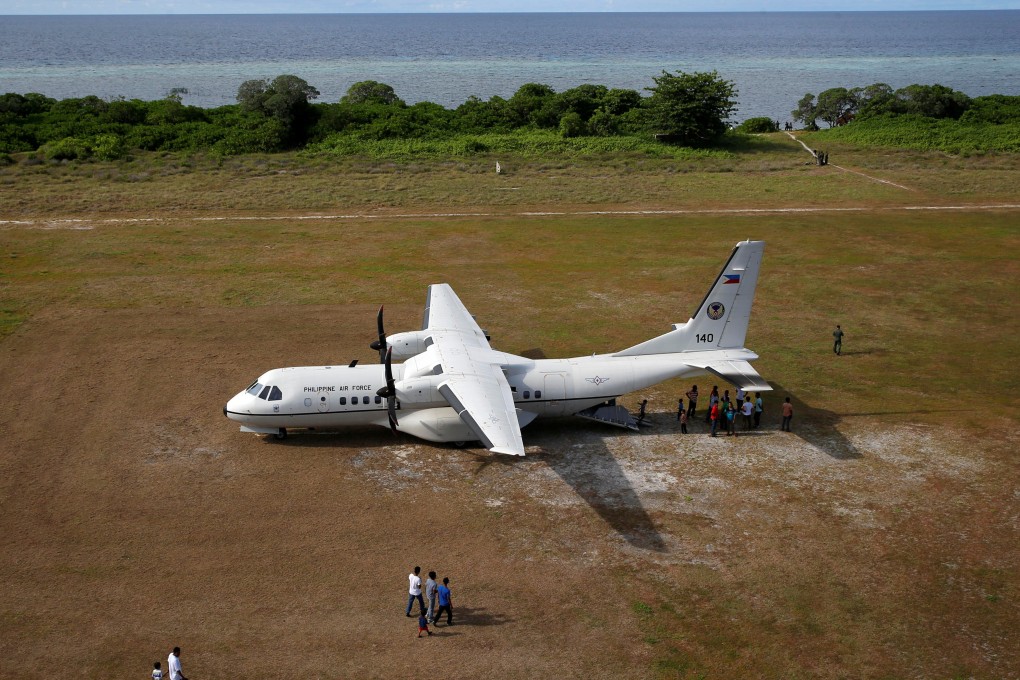 Philippine tourists could soon be visiting Thitu, the country’s largest ...